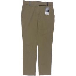 Lacoste Damen Stoffhose, beige, Gr. 36