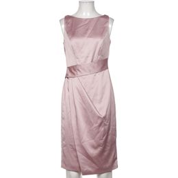 Vera Mont Damen Kleid, pink, Gr. 36