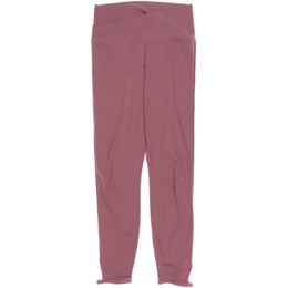 Nike Damen Stoffhose, pink, Gr. 0