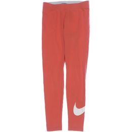 Nike Damen Stoffhose, pink, Gr. 0