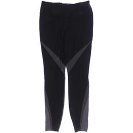 Nike Damen Stoffhose, schwarz, Gr. 0