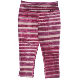 Nike Damen Stoffhose, bordeaux, Gr. 0