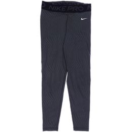 Nike Damen Stoffhose, grün, Gr. 0