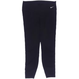 Nike Damen Stoffhose, schwarz, Gr. 0