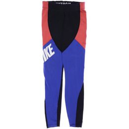 Nike Damen Stoffhose, mehrfarbig, Gr. 0