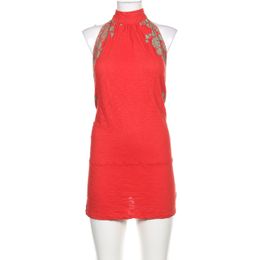 Blutsgeschwister Damen Kleid, rot, Gr. 38