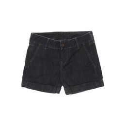 Pepe Jeans Damen Shorts, blau, Gr. 28