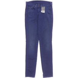 Pepe Jeans Damen Stoffhose, marineblau, Gr. 29