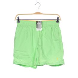 Polo Ralph Lauren Damen Shorts, hellgrün, Gr. 36