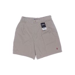 Polo Ralph Lauren Damen Shorts, beige, Gr. 10