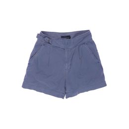 Polo Ralph Lauren Damen Shorts, blau, Gr. 4