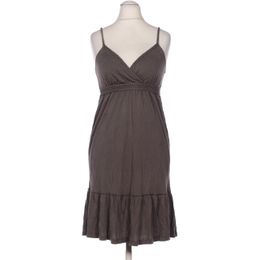 EDC by Esprit Damen Kleid, braun, Gr. 36