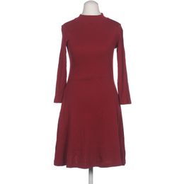 EDC by Esprit Damen Kleid, bordeaux, Gr. 34