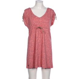 EDC by Esprit Damen Kleid, pink, Gr. 38