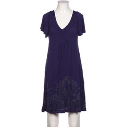 EDC by Esprit Damen Kleid, marineblau, Gr. 36