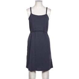 EDC by Esprit Damen Kleid, blau, Gr. 38