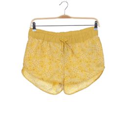 The North Face Damen Shorts, gelb, Gr. 38