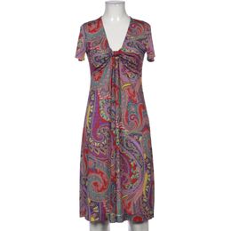 Etro Damen Kleid, mehrfarbig, Gr. 42