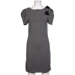 Luisa Cerano Damen Kleid, grau, Gr. 36