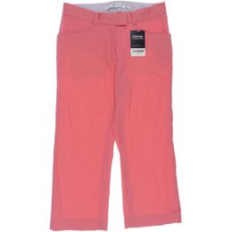 Tommy Hilfiger Damen Stoffhose, pink, Gr. 34