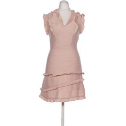 Sandro Damen Kleid, pink, Gr. 38