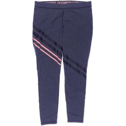 Under Armour Damen Stoffhose, marineblau, Gr. 0