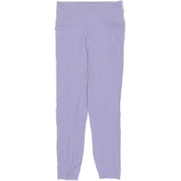 Under Armour Damen Stoffhose, flieder, Gr. 0