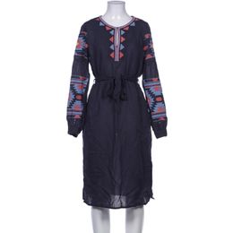 SET Damen Kleid, marineblau, Gr. 36