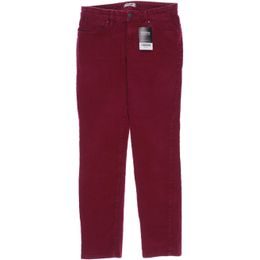 Wrangler Damen Stoffhose, pink, Gr. 28