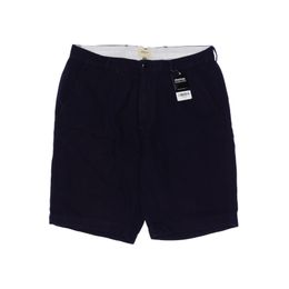 Bellerose Damen Shorts, marineblau, Gr. 46