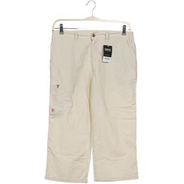 Fjällräven Fjällräven Damen Stoffhose, cremeweiß, Gr. 40