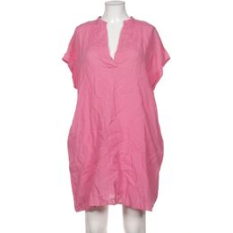 Seidensticker Damen Kleid, pink, Gr. 46