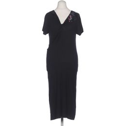 Escada Sport Damen Kleid, schwarz, Gr. 36