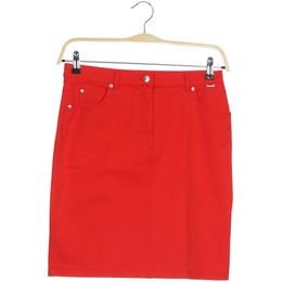 Escada Sport Damen Rock, rot, Gr. 38