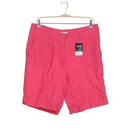 Gerry Weber Damen Shorts, pink, Gr. 44