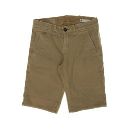 G-Star Raw Damen Shorts, beige, Gr. 25