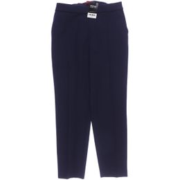 Hugo by Hugo Boss Damen Stoffhose, marineblau, Gr. 40