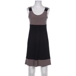 Joseph Ribkoff Damen Kleid, schwarz, Gr. 36