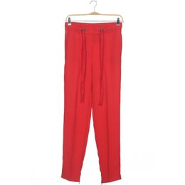 Hugo by Hugo Boss Damen Stoffhose, rot, Gr. 38