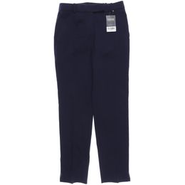 Hugo by Hugo Boss Damen Stoffhose, marineblau, Gr. 34