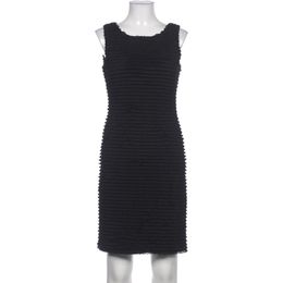 Joseph Ribkoff Damen Kleid, schwarz, Gr. 38