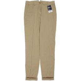 Hugo by Hugo Boss Damen Stoffhose, beige, Gr. 36