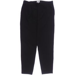 minimum Damen Stoffhose, schwarz, Gr. 36