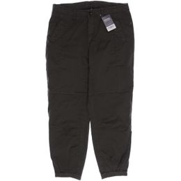 Camel Active Damen Stoffhose, grün, Gr. 30