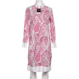 Van Laack Damen Kleid, pink, Gr. 38