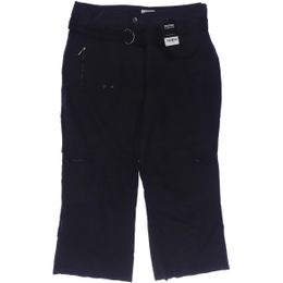 Cecil Damen Stoffhose, schwarz, Gr. 36