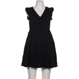 Only Damen Kleid, schwarz, Gr. 36