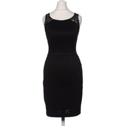 Only Damen Kleid, schwarz, Gr. 34