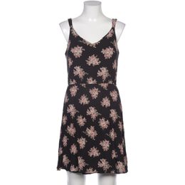 Only Damen Kleid, schwarz, Gr. 38