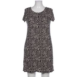 Only Damen Kleid, schwarz, Gr. 42